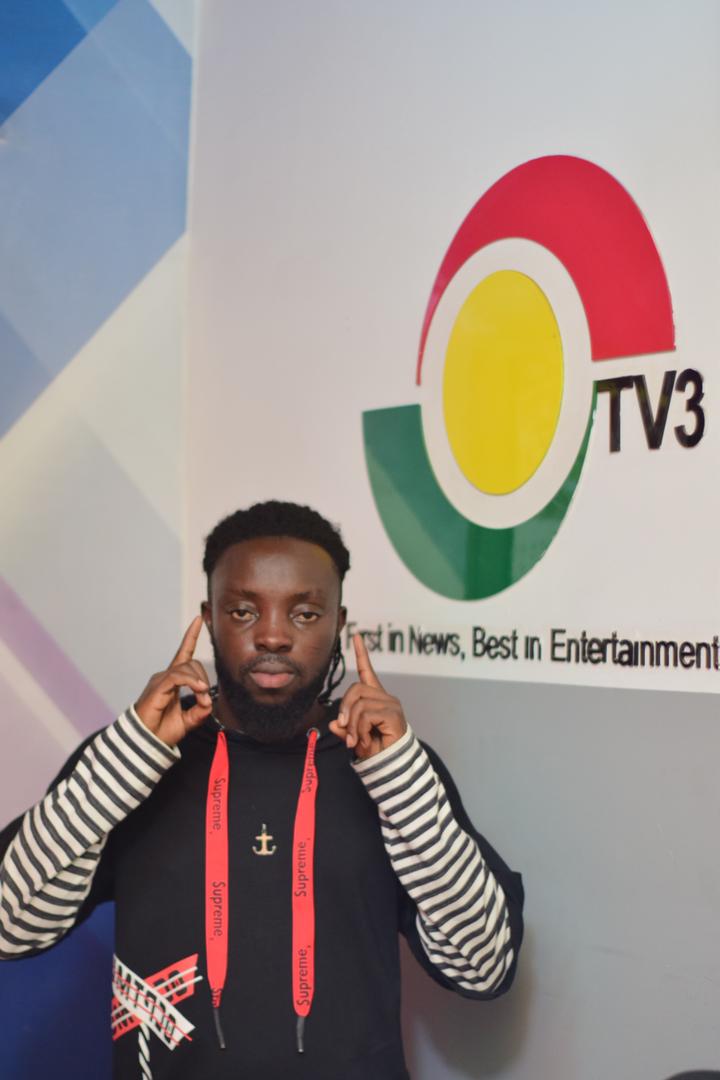 Ghanaian Rapper Aziz Havoc Speak On The Hardship Ordinary Ghanaians Go ...