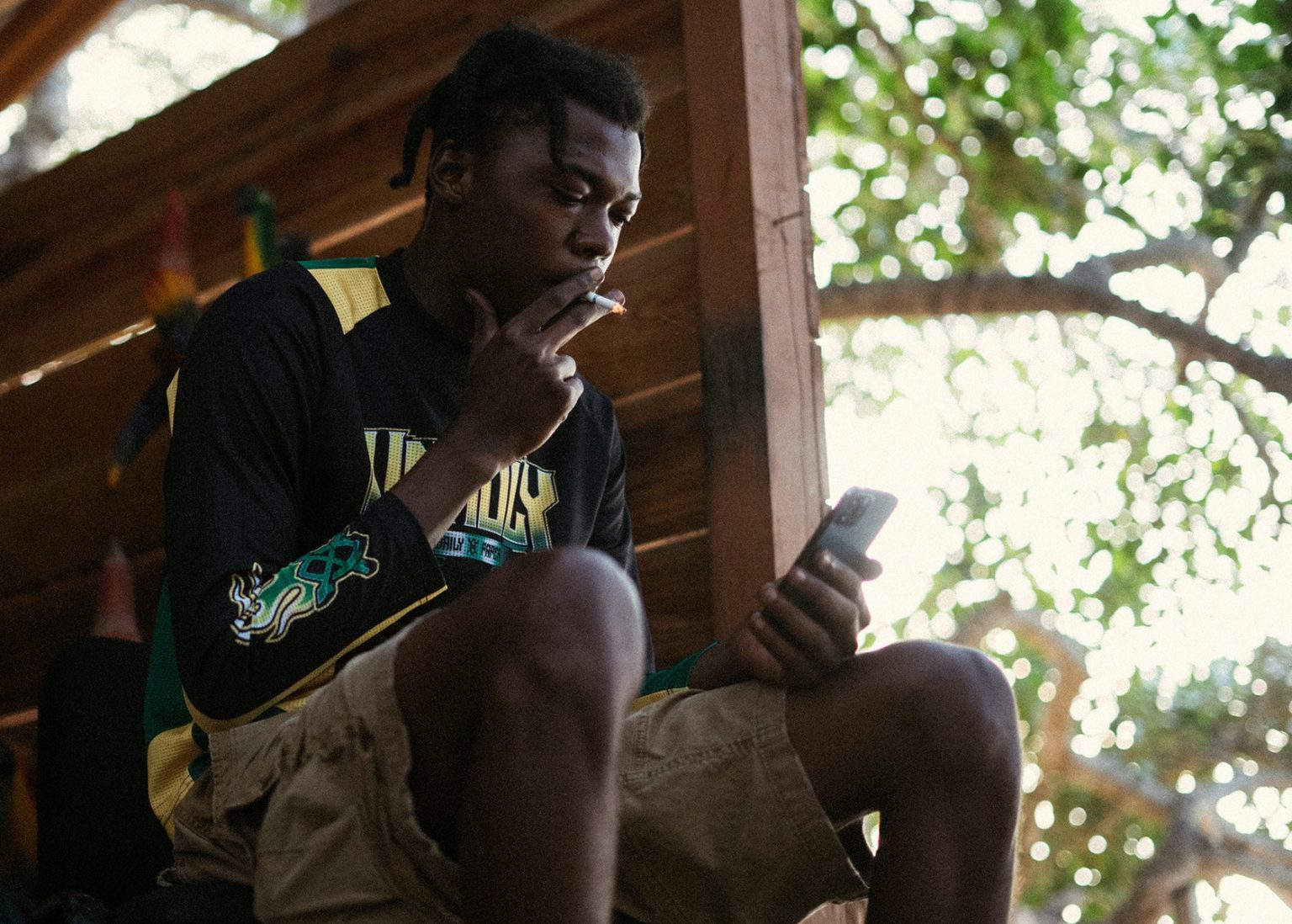 Download MP3: #14 by Skillibeng | Halmblog.com