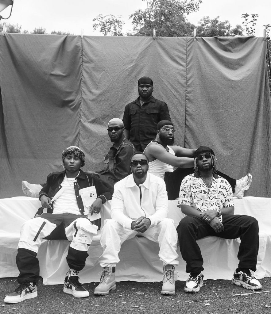 Petite by NSG (Prod. by Jae5) | Halmblog.com