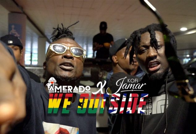 Amerado Songs, Albums & Latest Music Videos Download