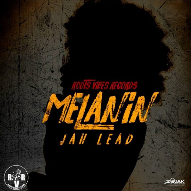 Download MP3: Melanin by Jah Lead | Halmblog.com