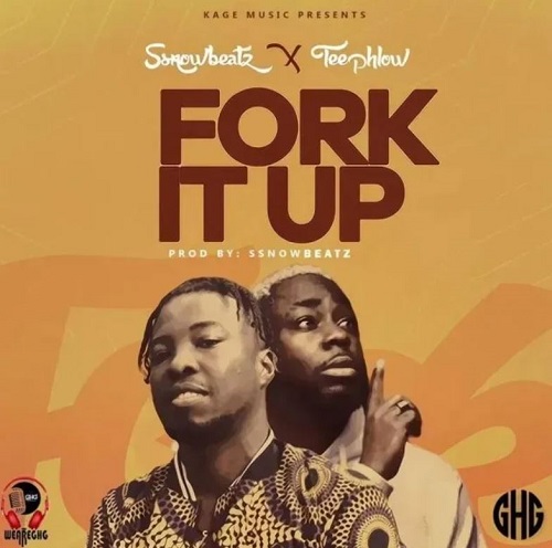 Download MP3: Fork It Up by Ssnowbeatz Ft Teephlow | Halmblog.com