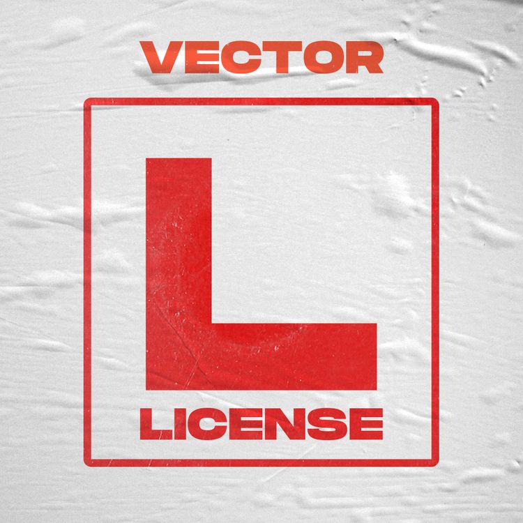 License by Vector (Prod. by Mr Kleb) | Halmblog.com