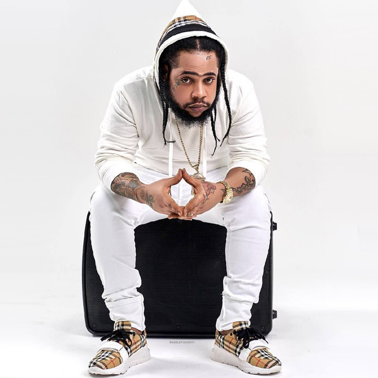 Download MP3: Racketeer by Squash | Halmblog.com