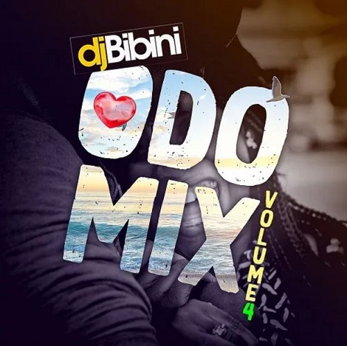 Download Full: Odo Mixtape Vol 4 by DJ Bibini | Halmblog.com