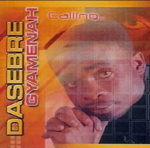 Download MP3: Calling by Daasebre Gyamenah | Halmblog.com