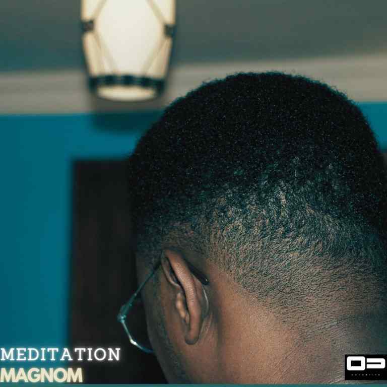 Download MP3: Meditation by Magnom (Prod. by Magnom) | Halmblog.com