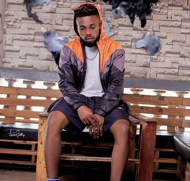 Top-Notch Producer, Foxbeatz set to release his smash hit single “In ...