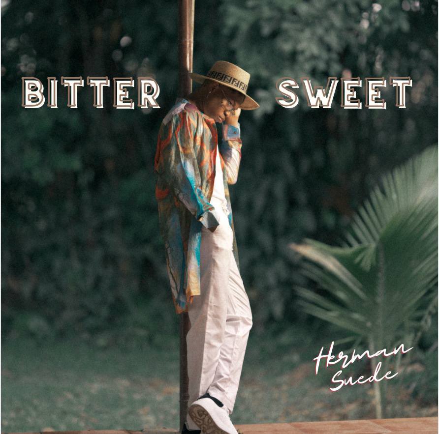 Download MP3: Let It Flow by Herman Suede (Bitter Sweet EP) | Halmblog.com