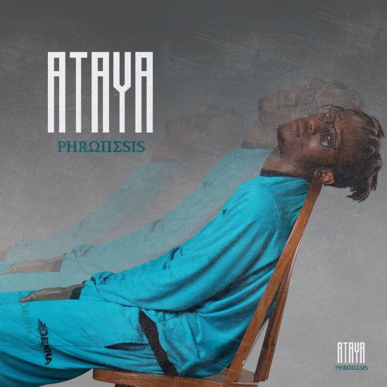 Download MP3: Ataya by Phronesis | Halmblog.com