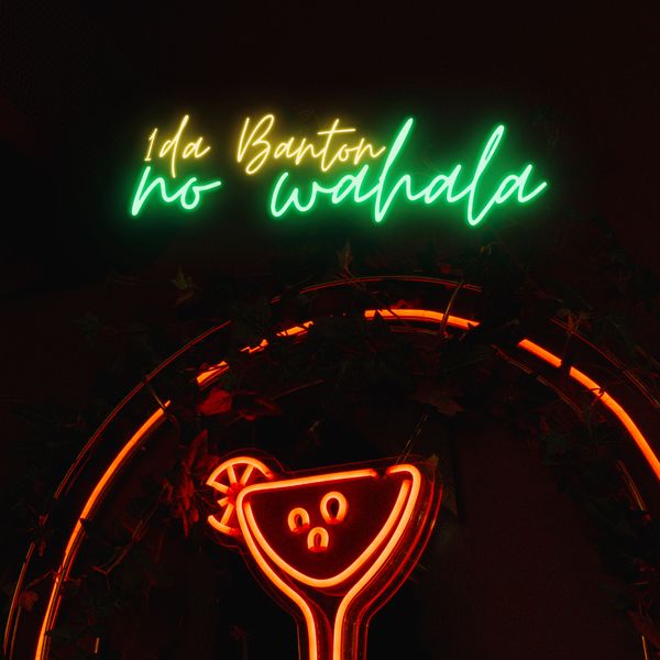 No Wahala by 1da Banton (Prod. by Blaise Beatz) | Halmblog.com