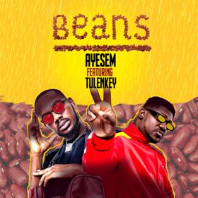 Download MP3: Beans by Ayesem Ft Tulenkey | Halmblog.com