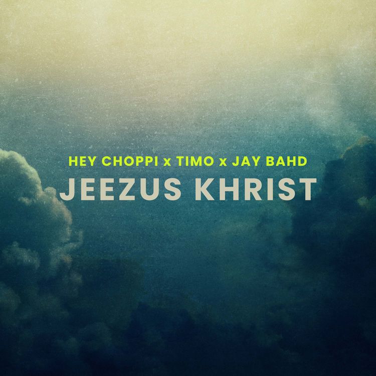 Download MP3:Jeezus Khrist Remix by Hey Choppi Ft Jay Bahd x Timo ...