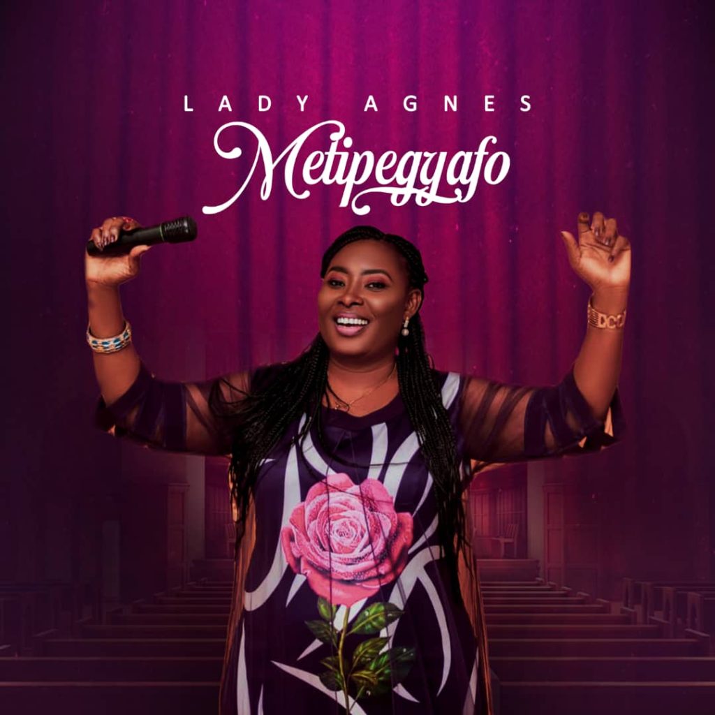 Download Mp3: You Are Wonderful by Lady Agnes