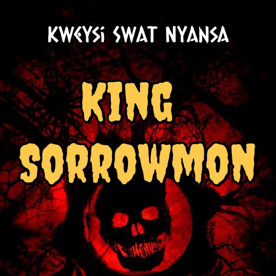 Download MP3: King Sorrowmon by Kweysi Swat | Halmblog.com