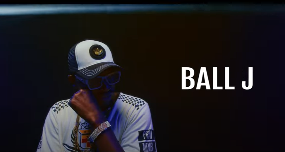 Official Video: 22 In Two's Video by Ball J | Halmblog.com