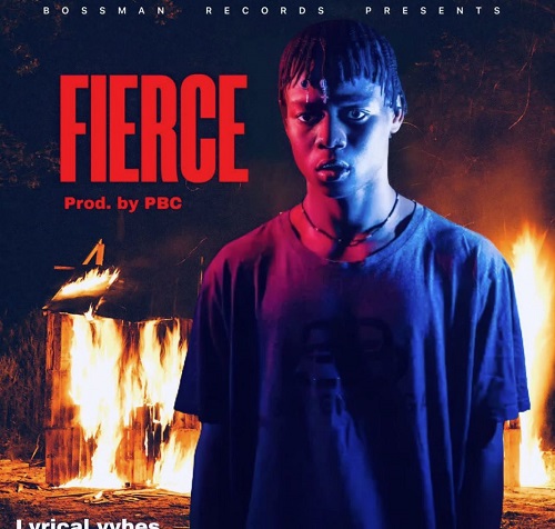 Download MP3: Fierce by Lyrical Vybes | Halmblog.com