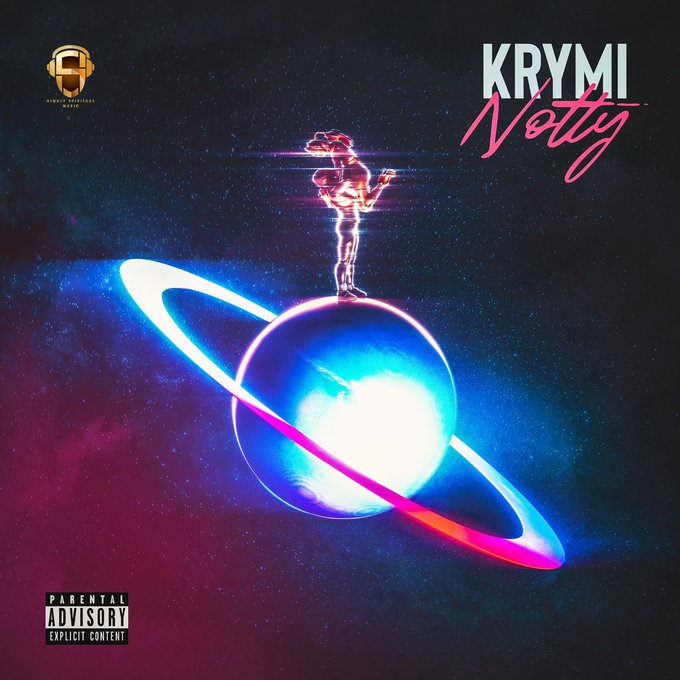 Download MP3: Notty by Krymi | Halmblog.com