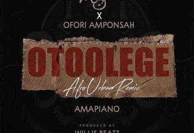 Download Ofori Amponsah Latest Songs, Albums & Music Videos All Here