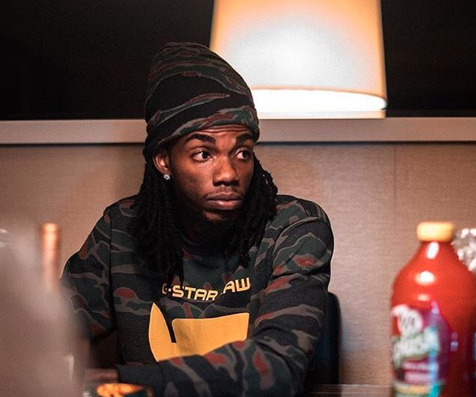Download MP3: Static by Alkaline | Halmblog.com