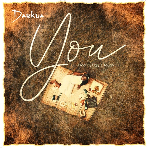 Download MP3: You by Darkua | Halmblog.com