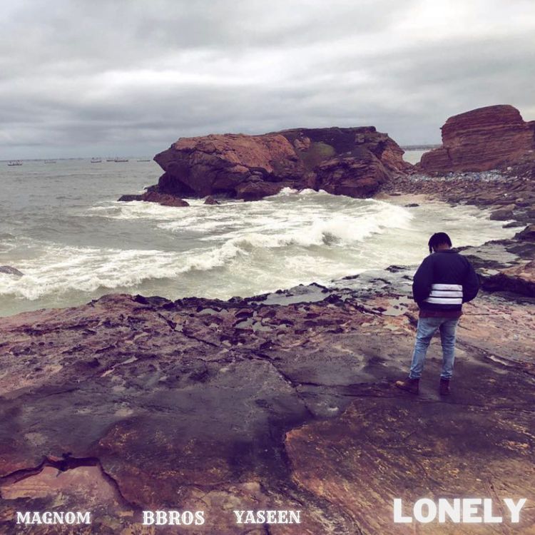 Download MP3: Lonely by Magnom Ft Yaseen & BBros | Halmblog.com