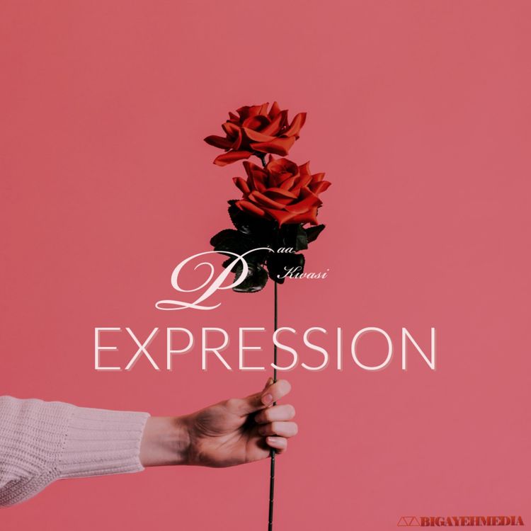 Download MP3: Expression by Paa Kwasi Ft Ras Kuuku