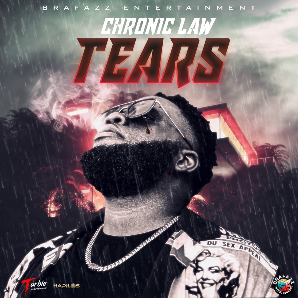 Download MP3: Tears by Chronic Law | Halmblog.com