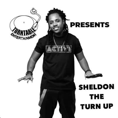 Download Full: Uh UH Mix by Sheldon The TurnUp | Halmblog.com