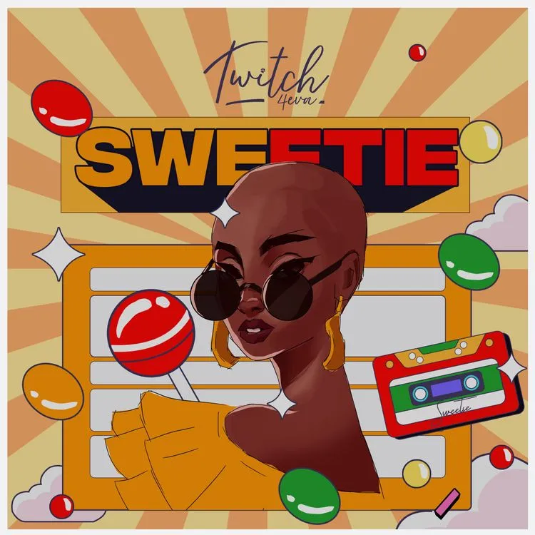 Download MP3: Sweetie by Twitch 4EVA | Halmblog.com