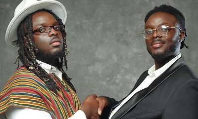 Watch Video: NDC vs NPP Video by DopeNation | Halmblog.com