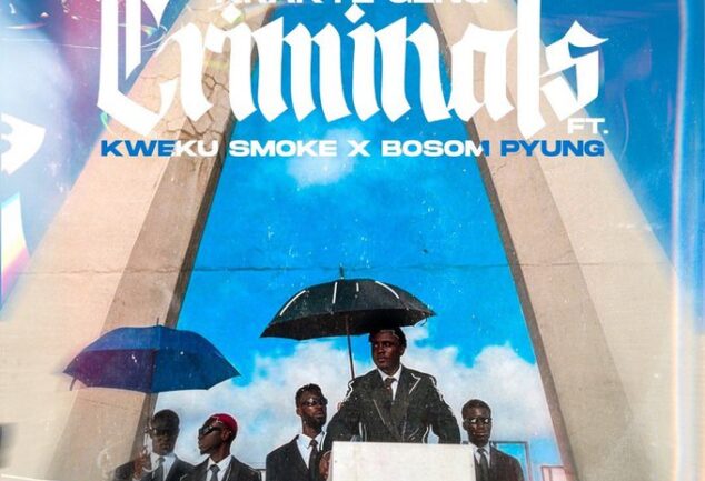 Kweku Smoke Songs, Albums & Latest Music Videos Download 2024