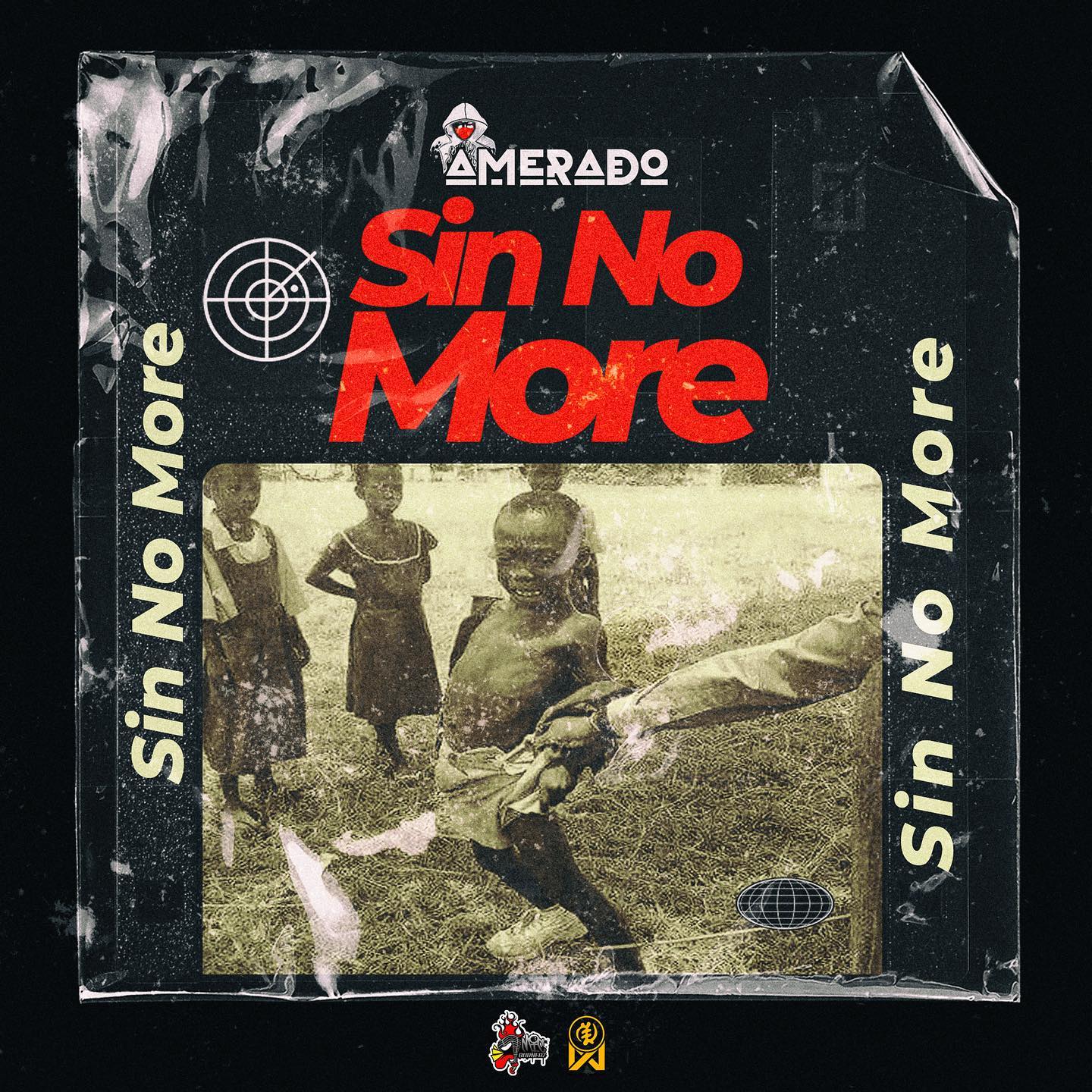 Download MP3: Sin No More by Amerado (Lyrical Joe Diss 2) | Halmblog.com