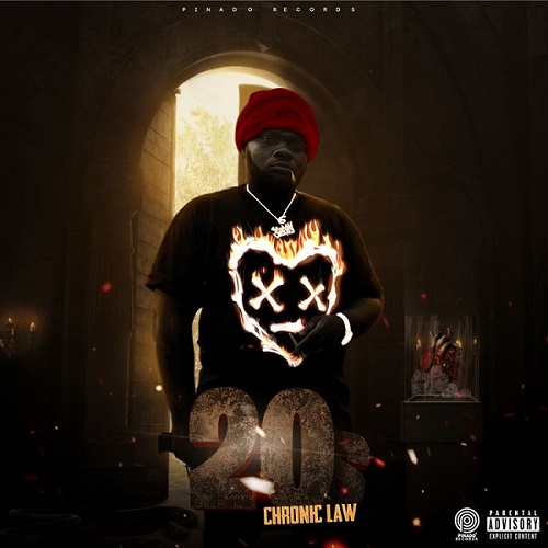 Download MP3: 20s by Chronic Law | Halmblog.com