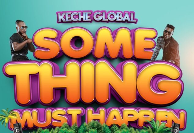 Download Keche Latest Songs, Albums & Music Videos | Halmblog.com