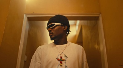 Watch Video: Balance It (Remix) Video by D Jay & Mr. Eazi