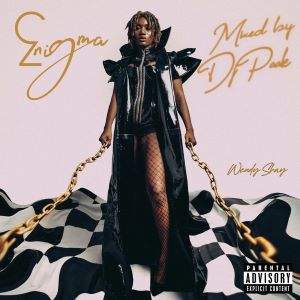 Download Full: Enigma EP Mix by DJ Paak | Halmblog.com