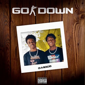 Download MP3: Go Down by G-Migos | Halmblog.com