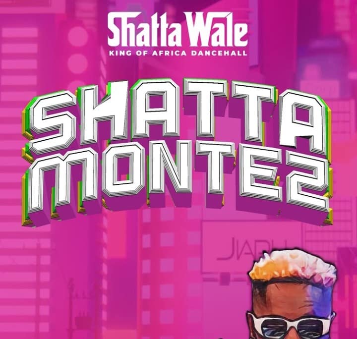 Download MP3: Shatta Montez by Shatta Wale | Halmblog.com