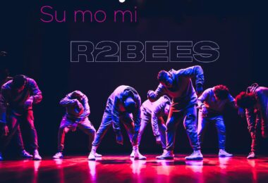 Download R2Bees Latest Songs, Albums & Music Videos | Halmblog.com