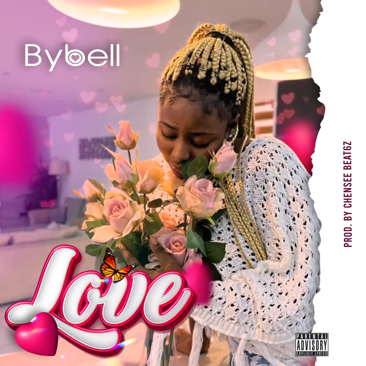Download MP3: Love by Bybell