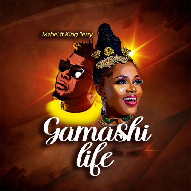 Download MP3: Gamashi Life (Sweetie) by Mzbel Ft King Jerry | Halmblog.com