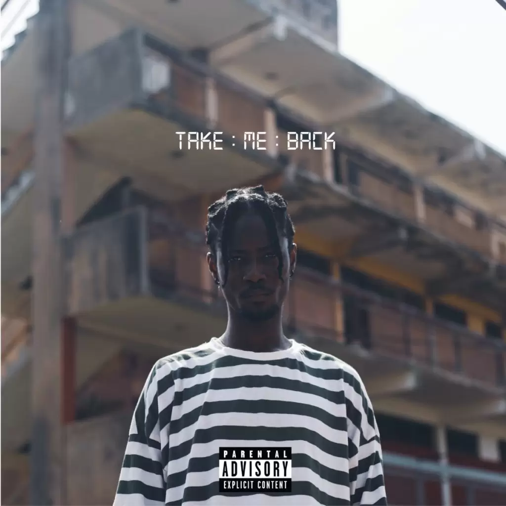 Download MP3: Take Me Back by Dayonthetrack | Halmblog.com