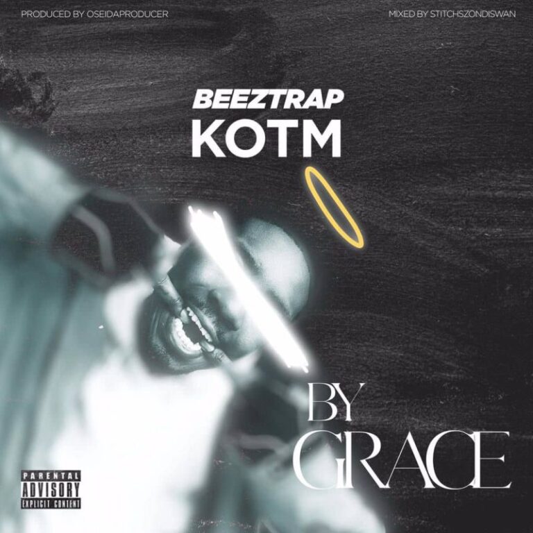 Download MP3: By Grace by Beeztrap KOTM | Halmblog.com