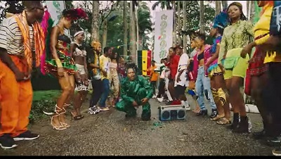 Watch Video: *959# by OV & 590Mobile | Halmblog.com