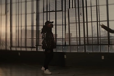 Watch Video: Competition Video by Shatta Wale | Halmblog.com