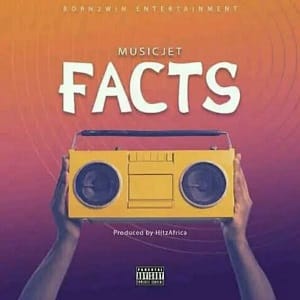 Download MP3: Facts by Music Jet | Halmblog.com