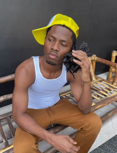 Rapper Kwesi Arthur’s New Look; Cuts off Dreadlocks