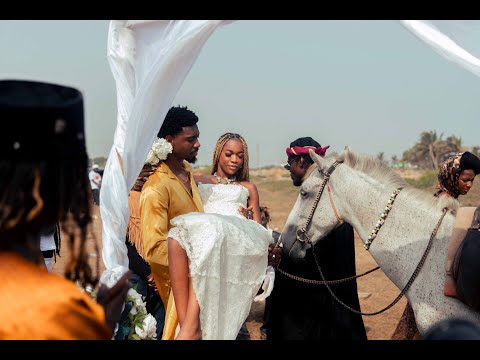 Official Video: Cinderella Video by Beeztrap KOTM Ft Asakaa All Stars ...
