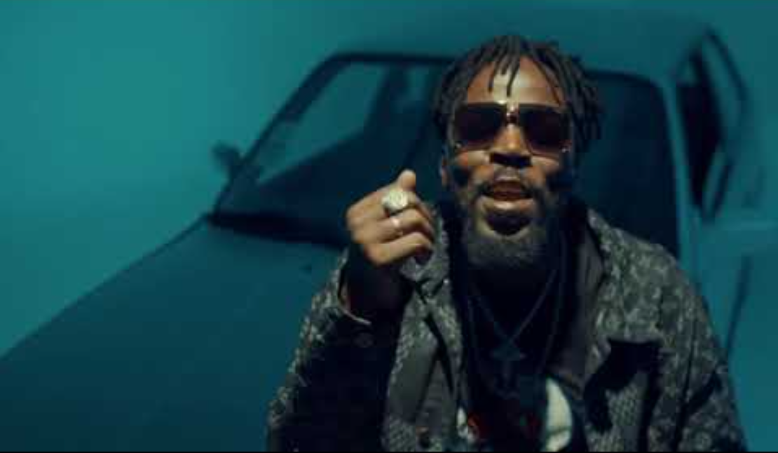 Official Video: Win Video by Kwaw Kese Ft Sarkodie | Halmblog.com